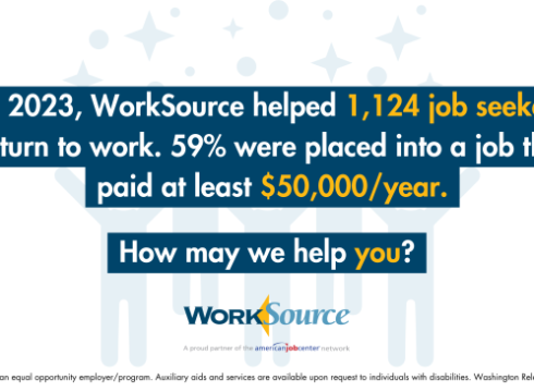WorkSource SW Washington